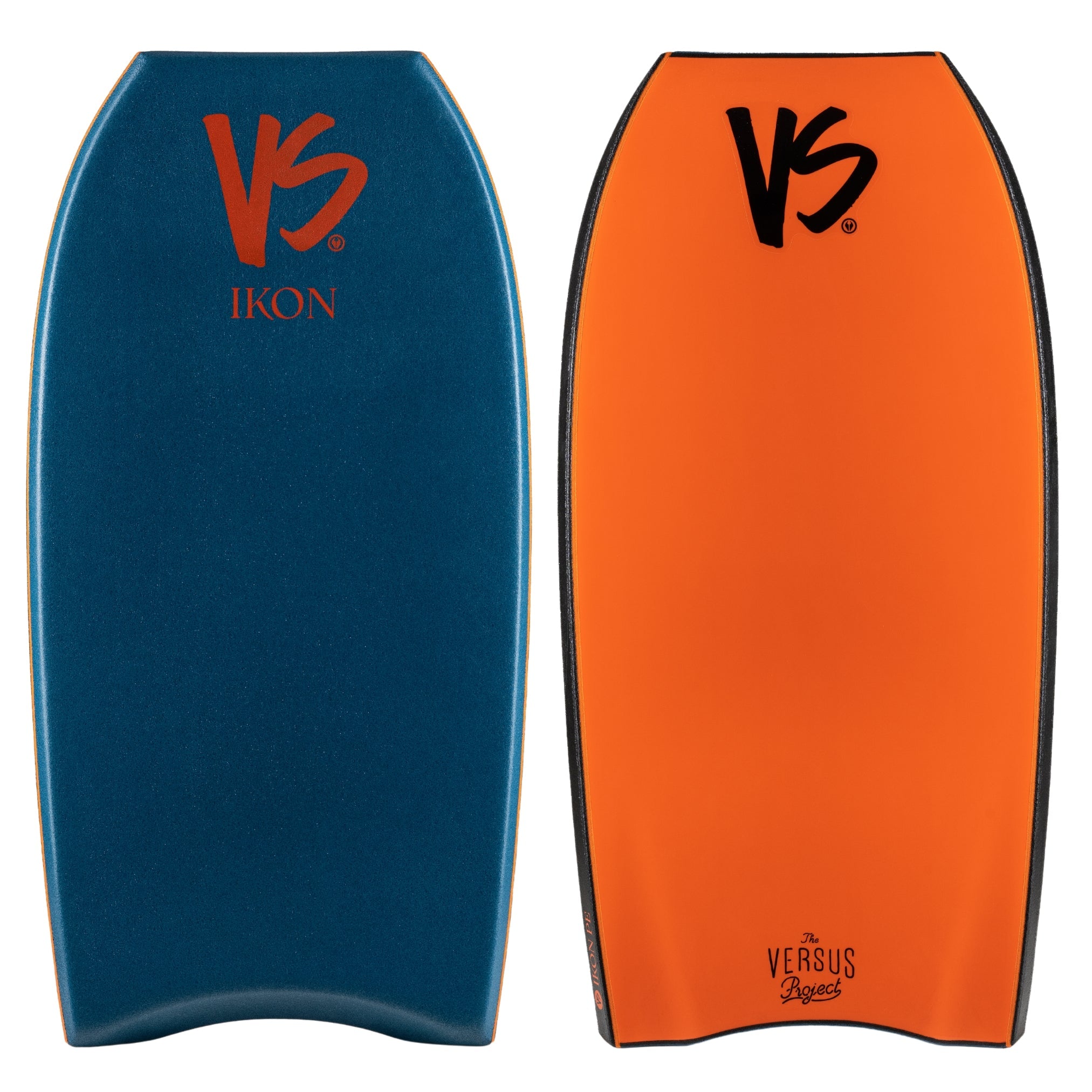 VS Ikon PE Bodyboard – The Foam Co.