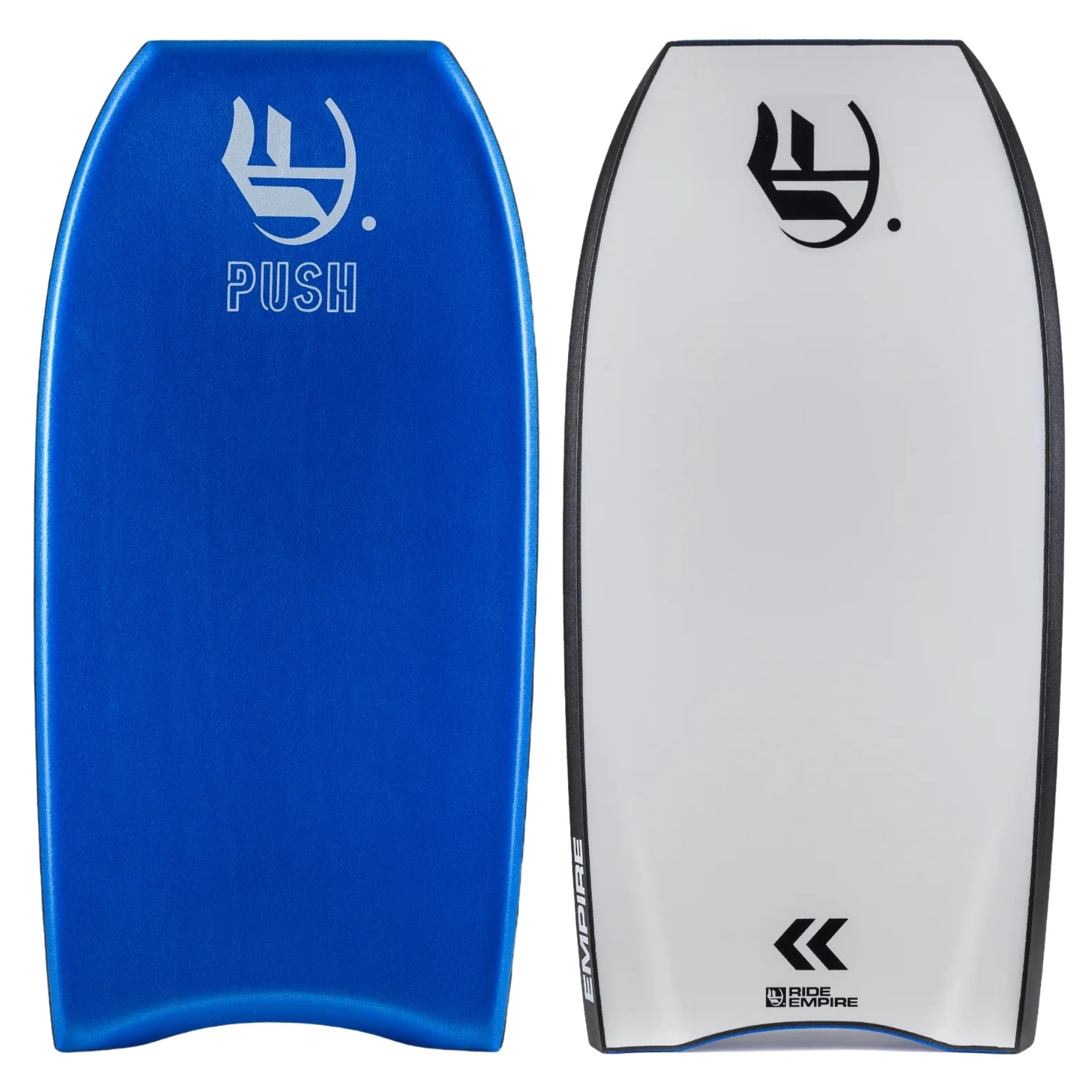 Empire Push PE – The Foam Co.