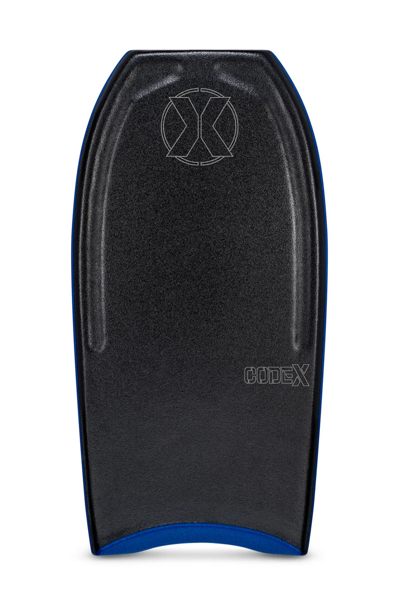 Custom X CodeX – The Foam Co.