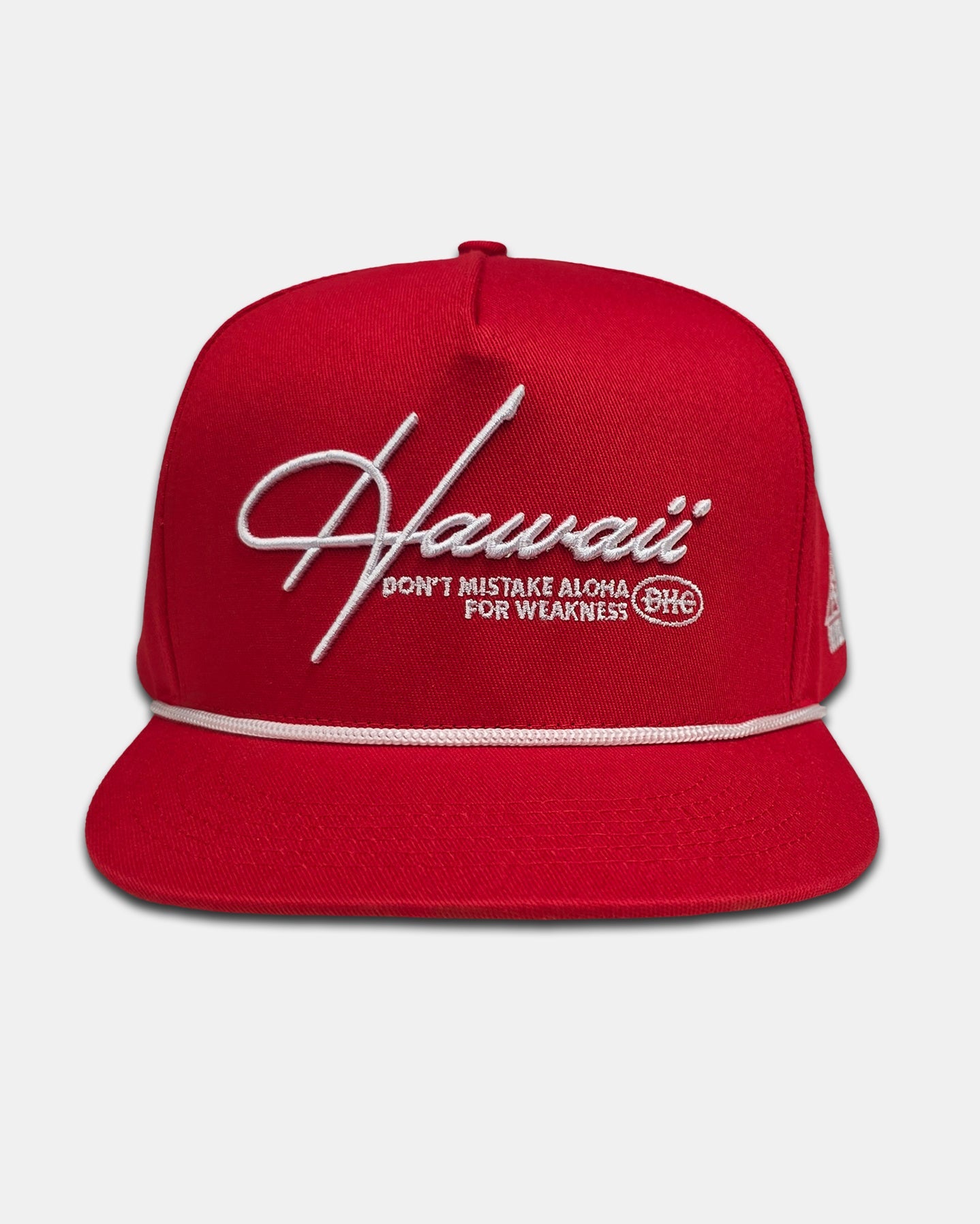 DHWIN 24- Defenders DHC Snapback Hat – The Foam Co.