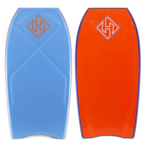 Hubboards HOUSTON ARROW PE – The Foam Co.