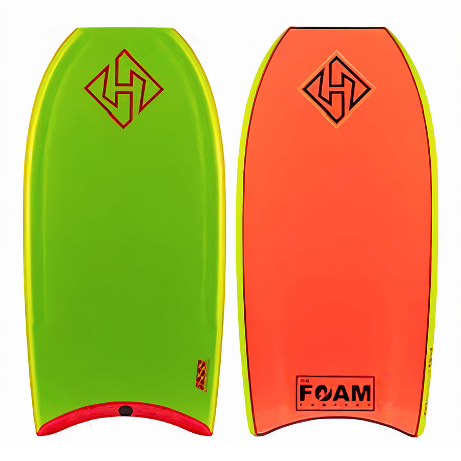 The Foam Co | Hawaii's #1 Bodyboard Shop – The Foam Co.