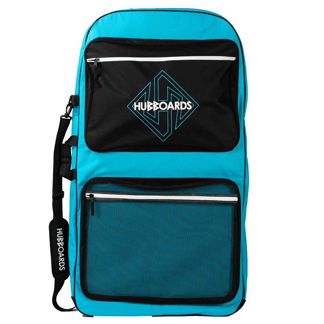 Interstate Bodyboard Bag – The Foam Co.