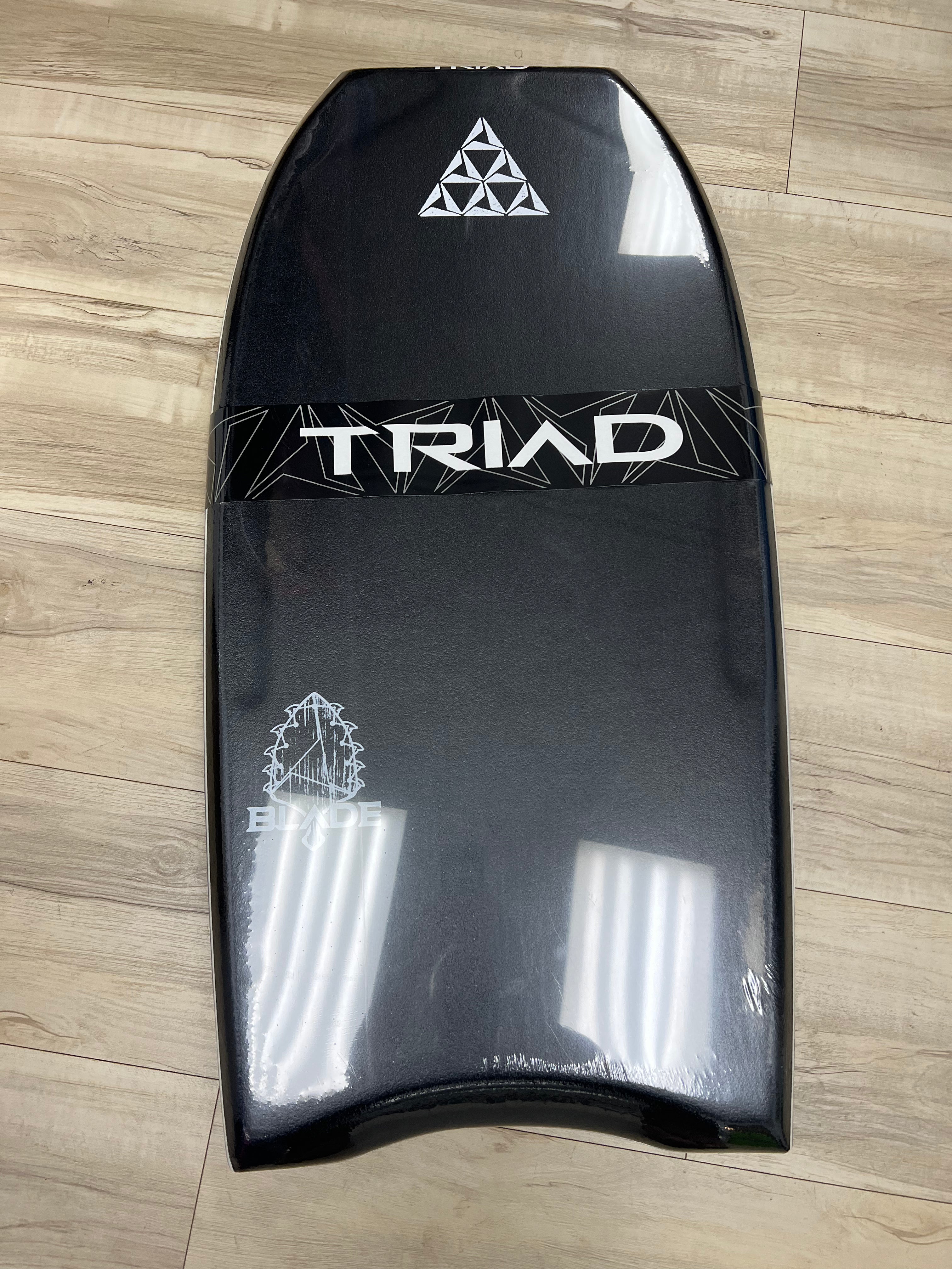 Triad Blade – The Foam Co.