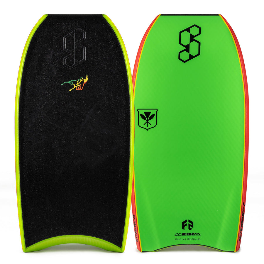 The Foam Co | Hawaii's #1 Bodyboard Shop – The Foam Co.