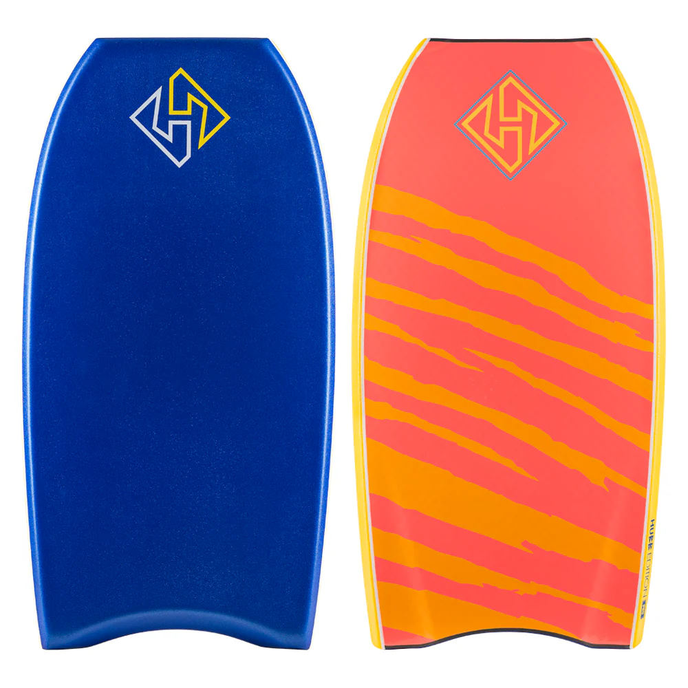 Hubboards Hubb PP Pro C-Tail – The Foam Co.