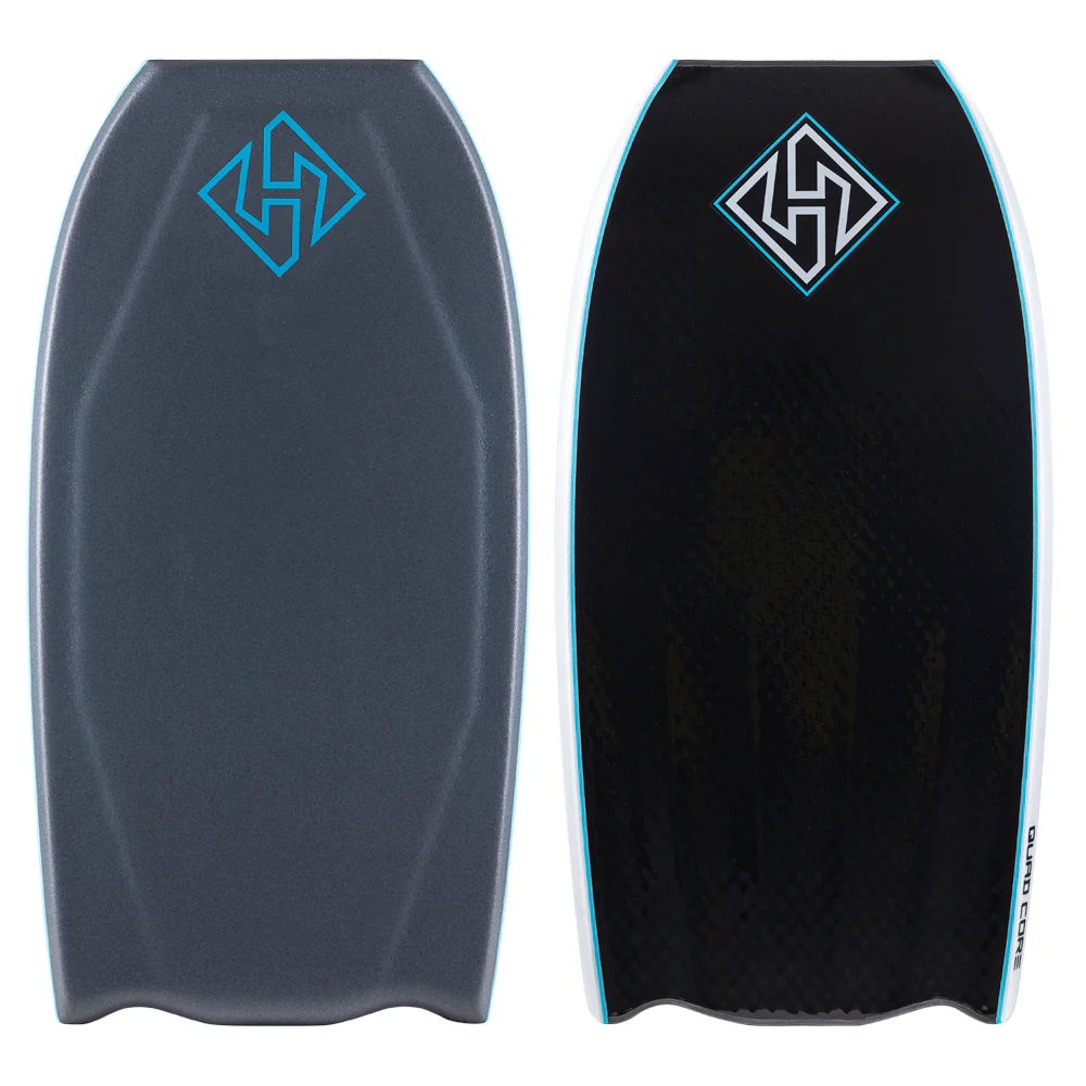 Hubboards Hubb Edition Quadcore FLEX with Sci-Five -BT – The Foam Co.