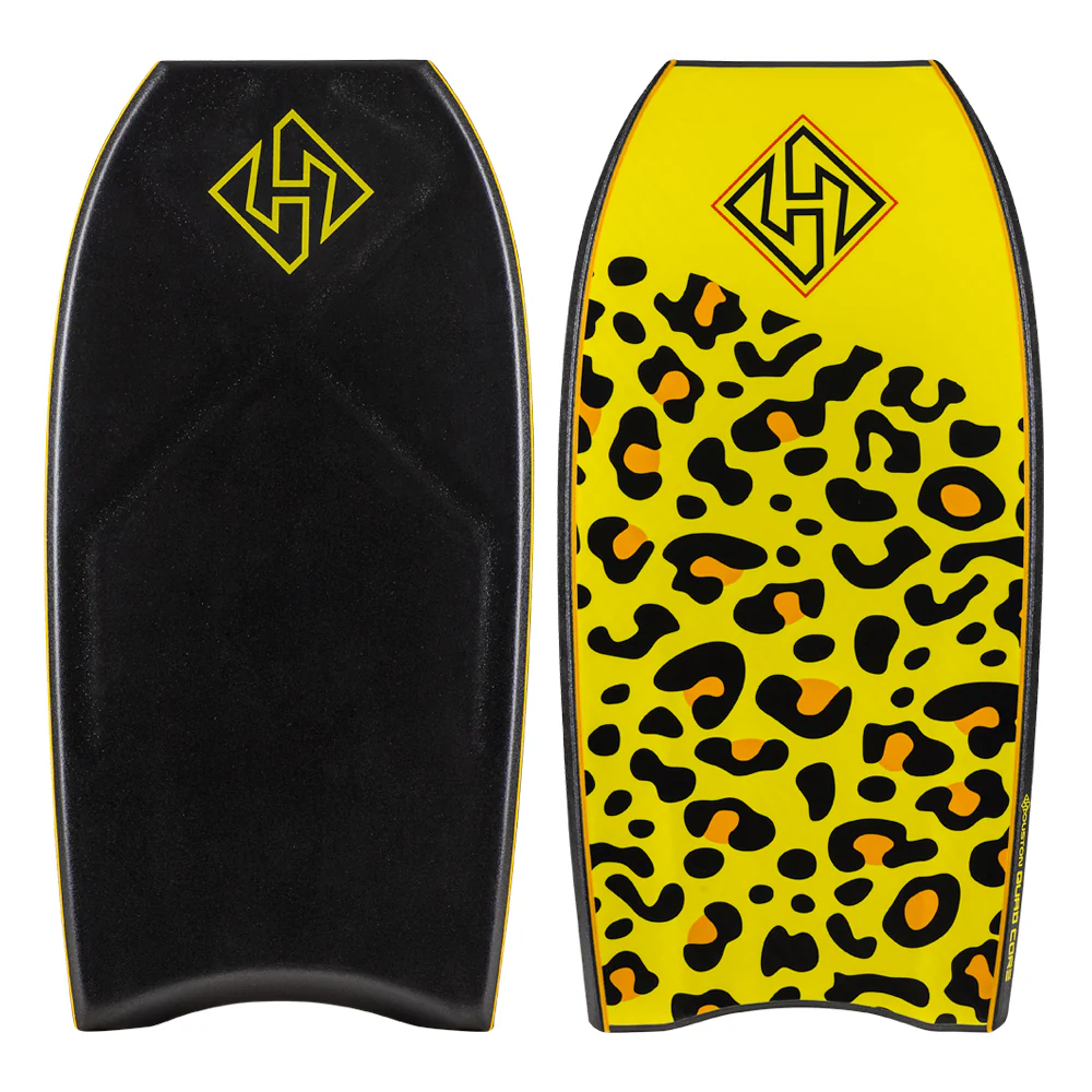 Hubboards Houston QuadCore sci-fi – The Foam Co.