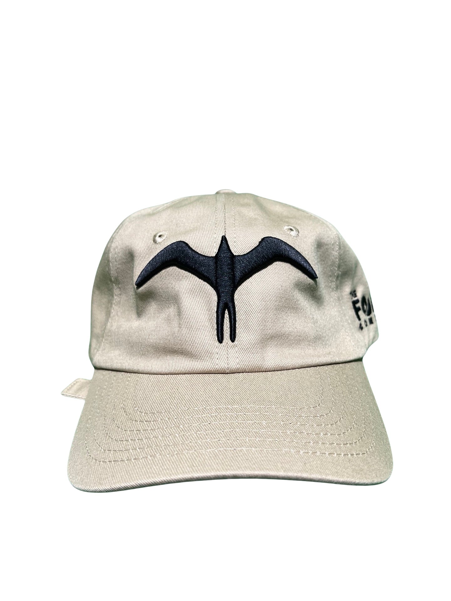 Foam Co Iwa Dad Hat – The Foam Co.