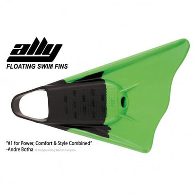 Swim Fins – The Foam Co.