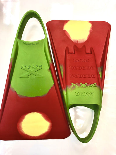 Swim Fins – The Foam Co.