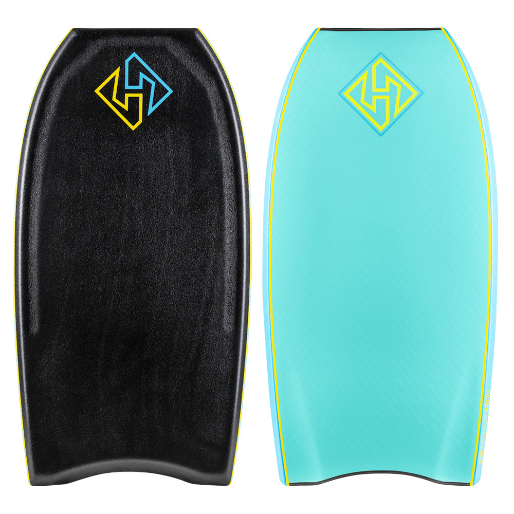 Hubboards Hubb Edition PP Pro - CT – The Foam Co.