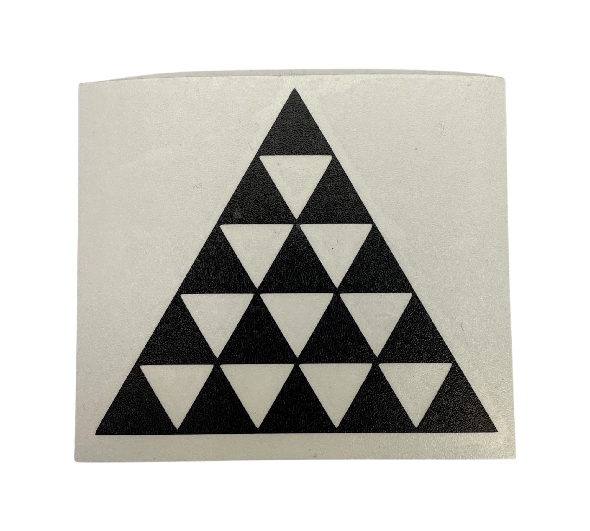Foam Co Tribal Triangles – The Foam Co.
