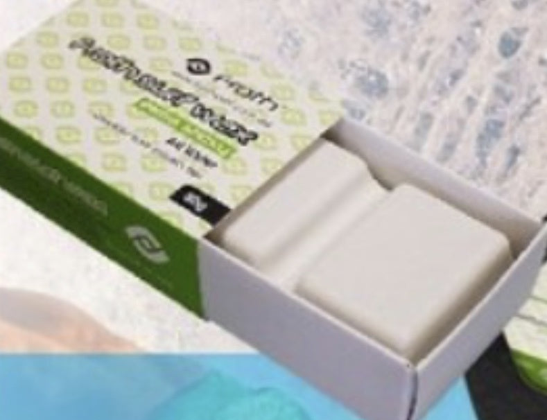 Froth wax – The Foam Co.