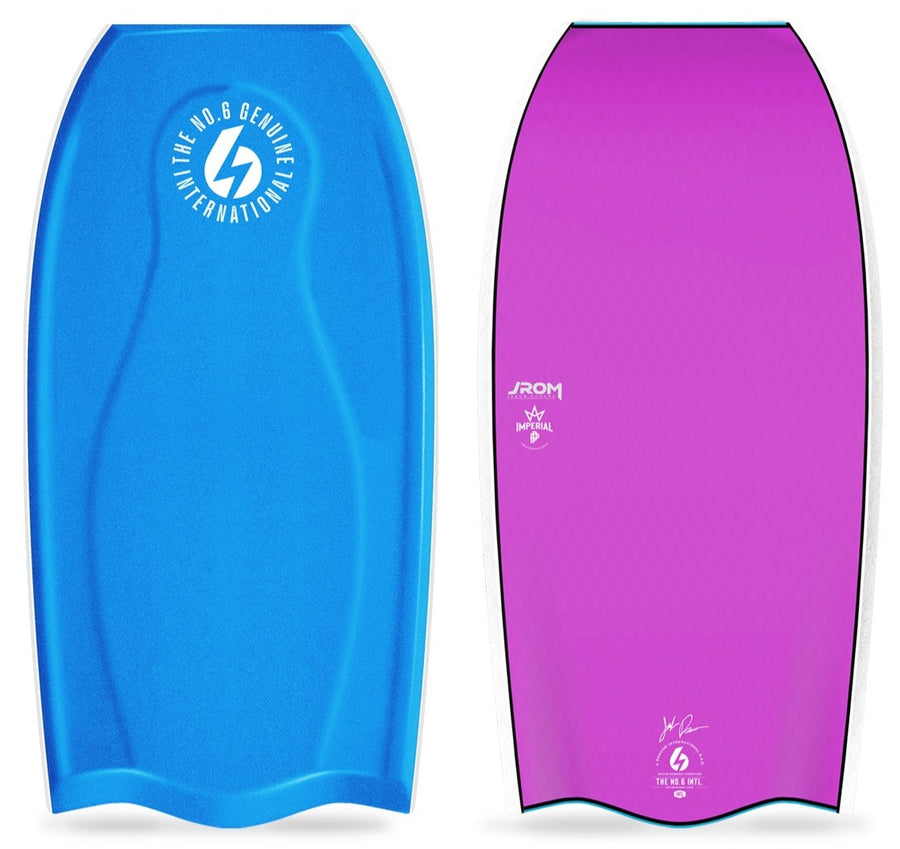 Bodyboards – The Foam Co.