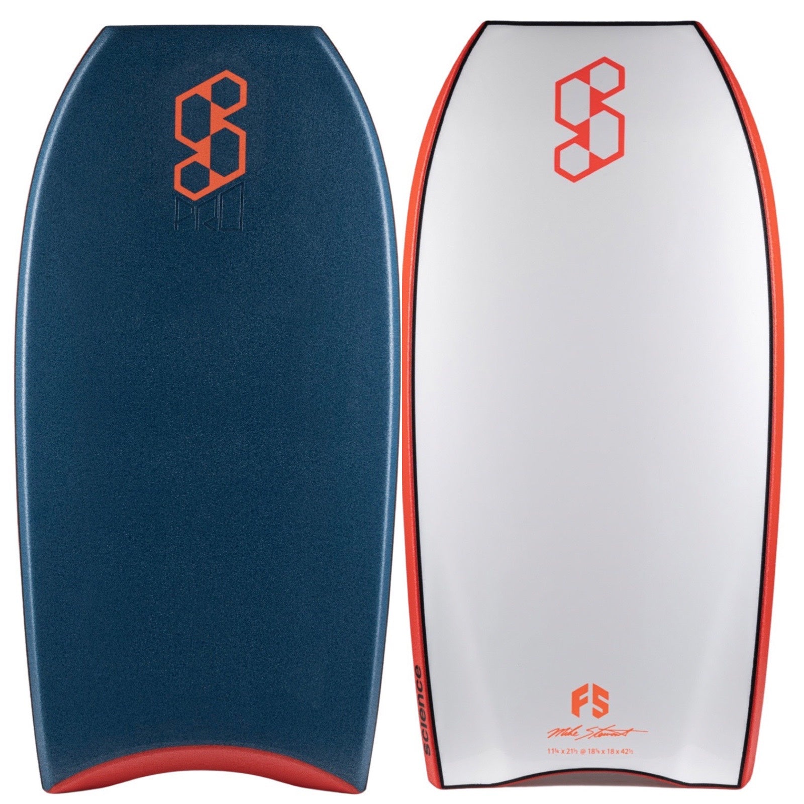 Science PRO FLEX F5 – The Foam Co.