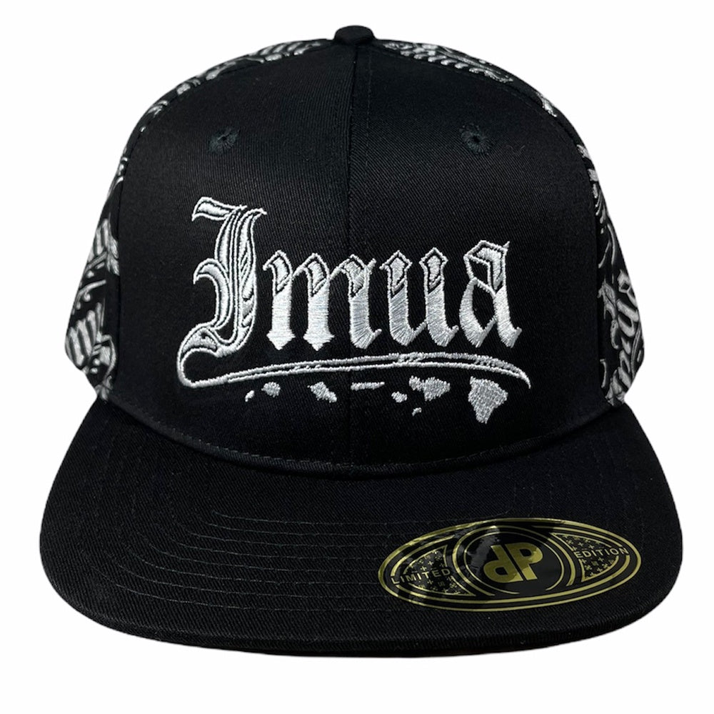 Foam Co Imua Islands Hat – The Foam Co.
