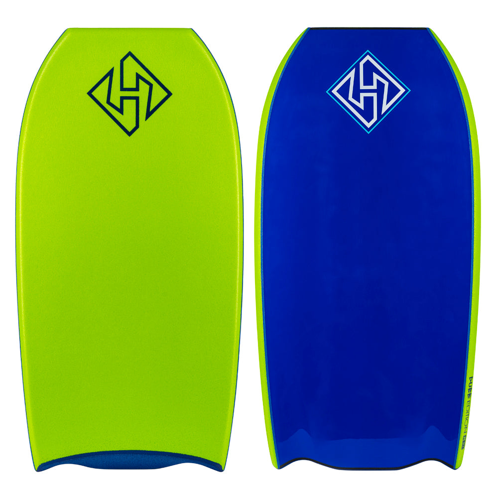 Hubboards Dubb Edition PE Deluxe – The Foam Co.