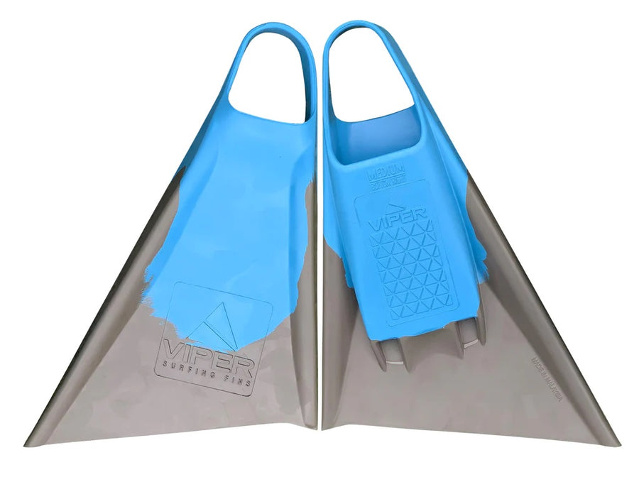Swim Fins – The Foam Co.