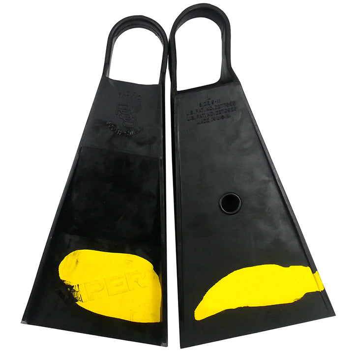 Viper Fins V-5 – The Foam Co.